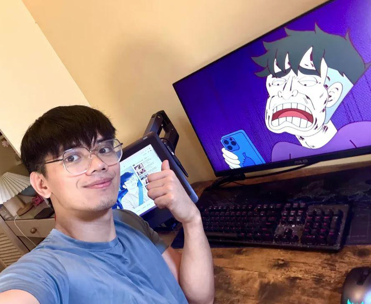 Animated with Passion: Filipino YouTube Animators — KOLLECTIVE HUSTLE