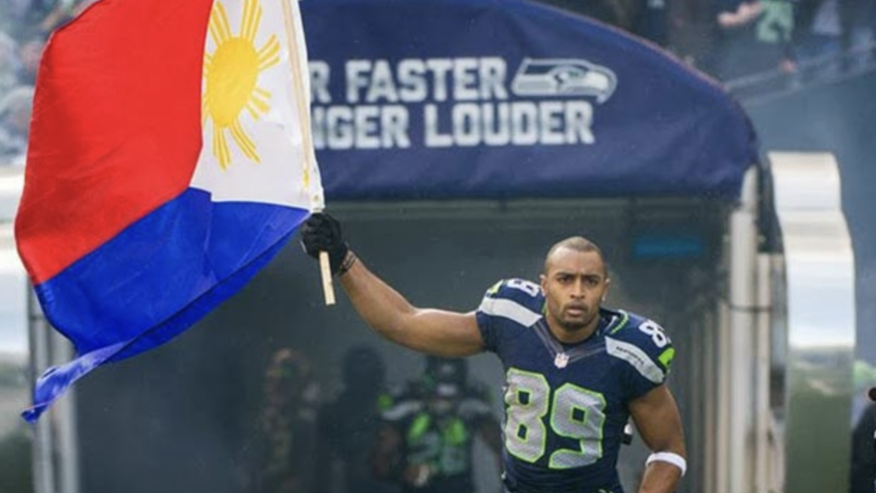 8 Filipino-American NFL Players Who Made Super Bowl History ...