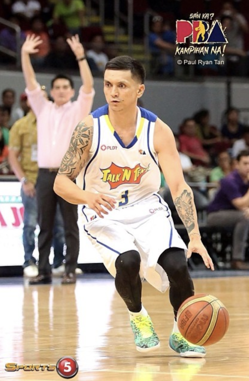 “Heart Over Hardship” Featuring Jimmy Alapag — KOLLECTIVE HUSTLE