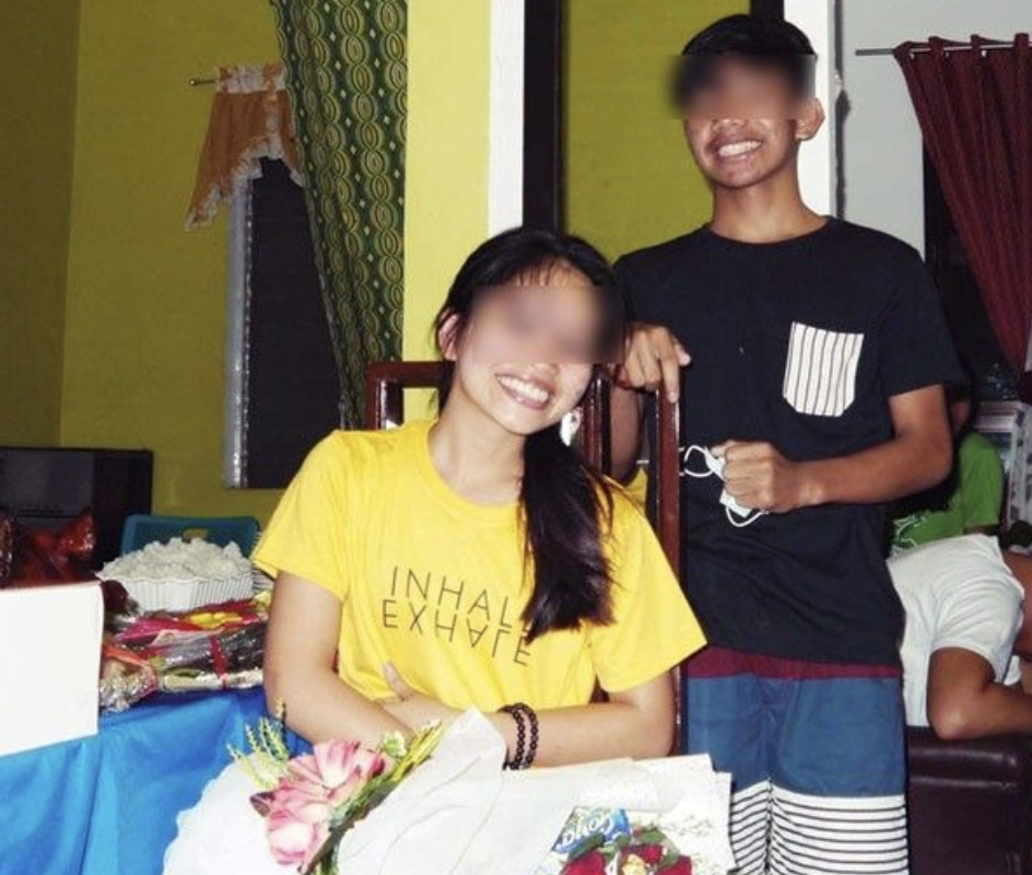 How One Filipino Family’s Act of Kindness Led to Double Murders | The Maguad Sibling Murders ...