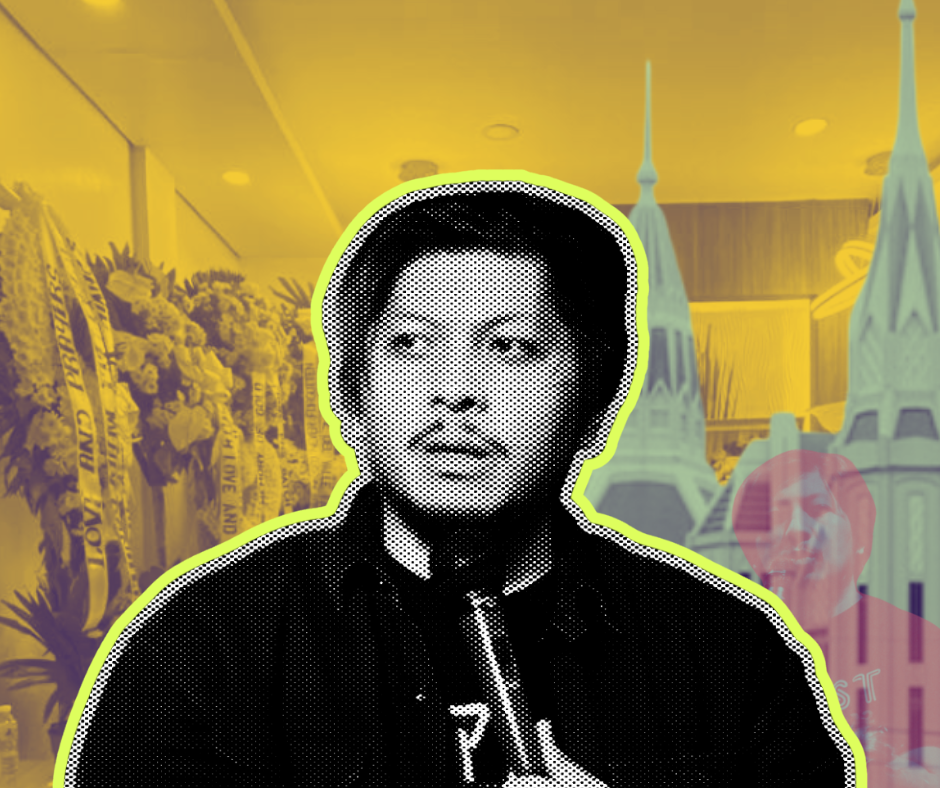 The Murder of Filipino Comedian Gold Dagal: When Comedy Crosses the ...