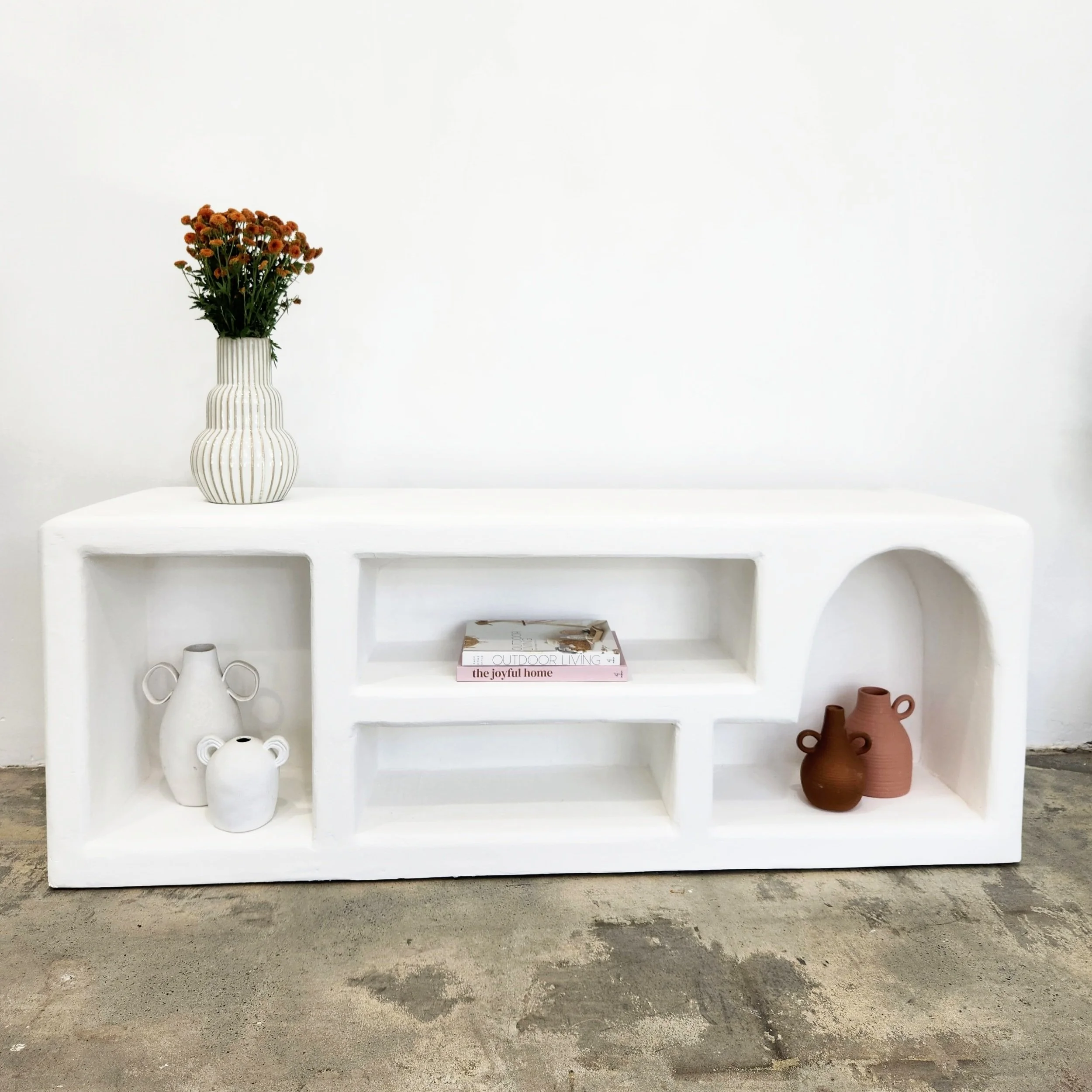 Little Caves Website