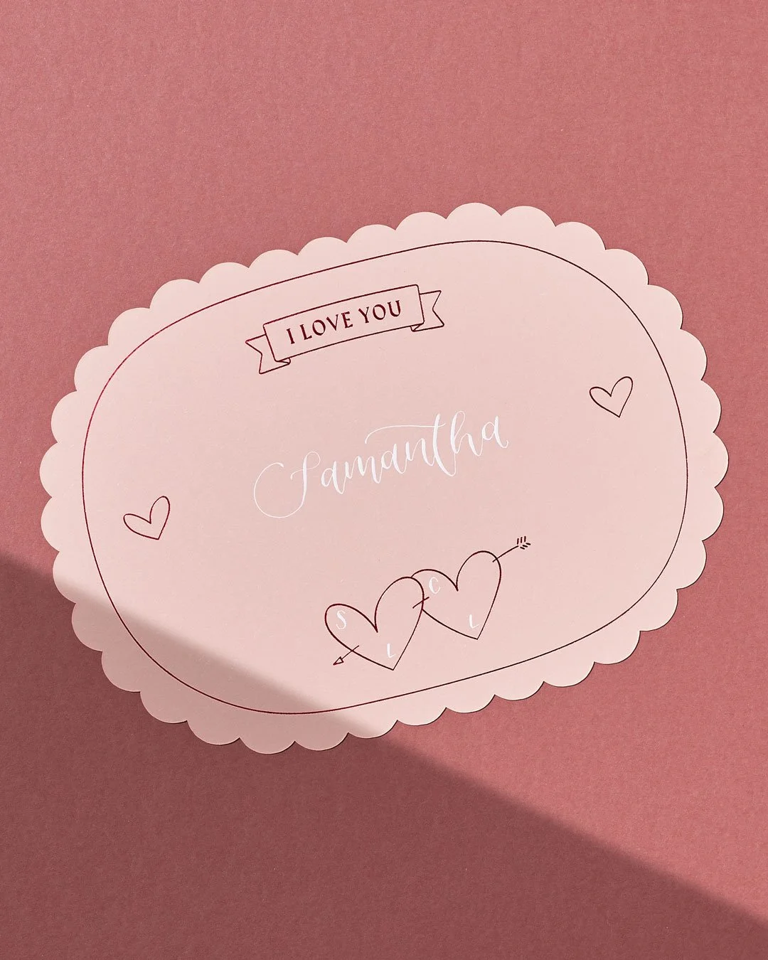5 Ways To Say I Love You: From Origami To Spoons — Another Loop