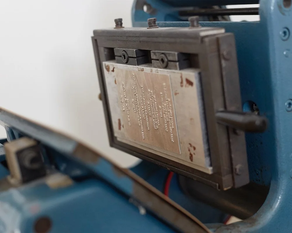 Everything You Need To Know About Hot Foil — Another Loop