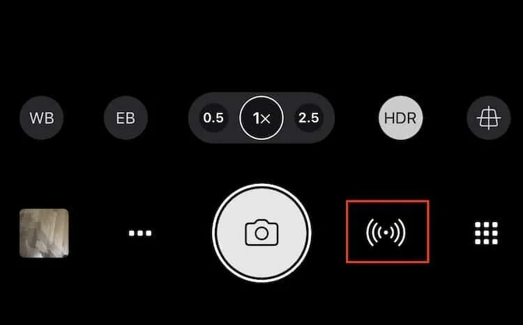 ProCamera App Review: It's called "Pro" for a reason!