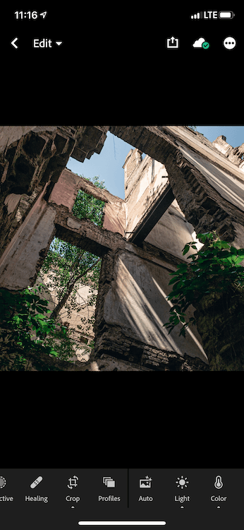 How to shoot RAW on iPhone - including Apple ProRAW