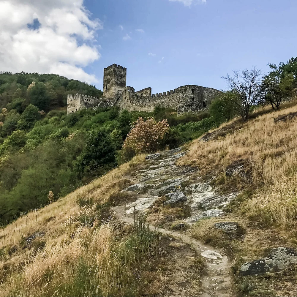 7 Medieval Castle Ruins near Vienna you should have seen