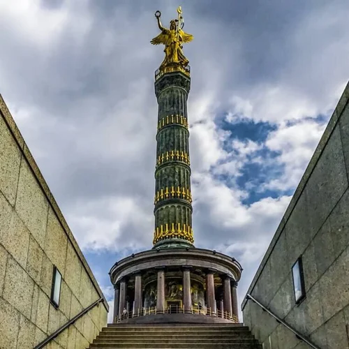 8 Iconic Photo Spots in Berlin to photograph during your next visit