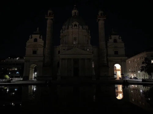 iPhone Night Mode Camera: The complete Guide