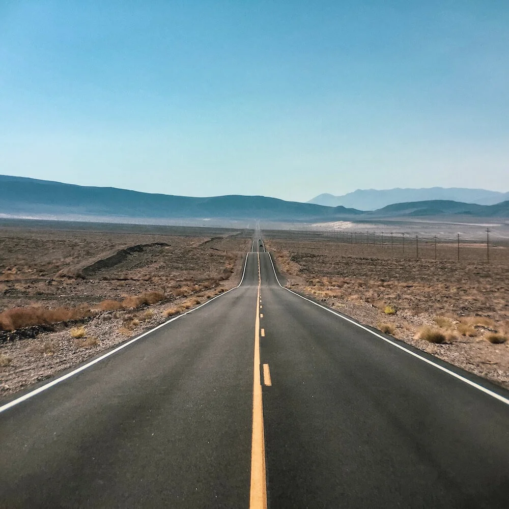 How to use Leading Lines for your Travel Photography