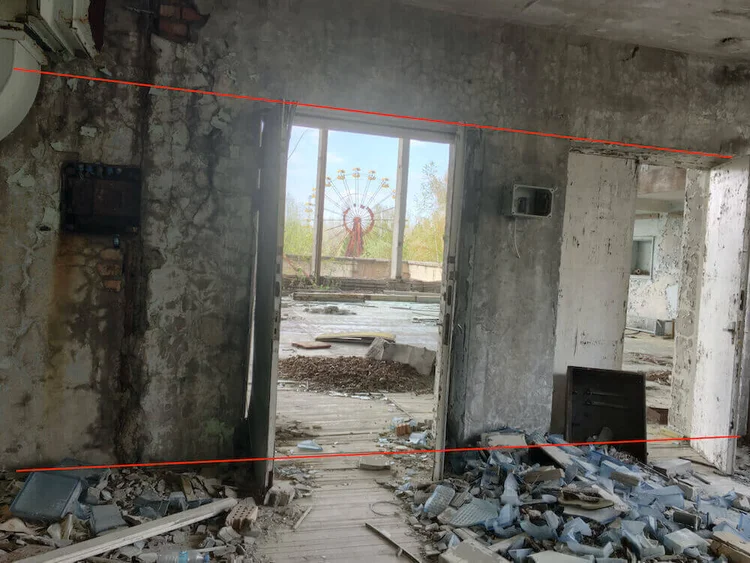 7 Ways & Apps for Photo Perspective Correction on iPhone