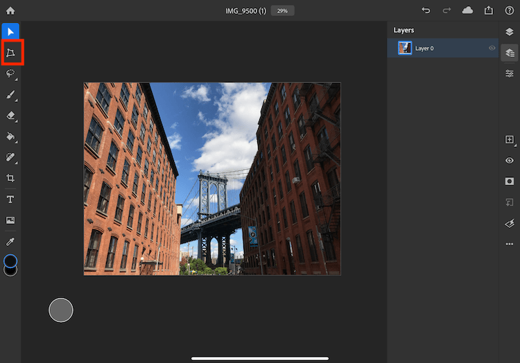 7 Ways & Apps for Photo Perspective Correction on iPhone