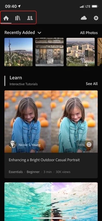 Review: Adobe Lightroom Mobile Premium and what's included