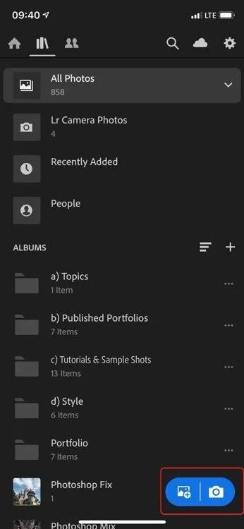 Review: Adobe Lightroom Mobile Premium and what's included