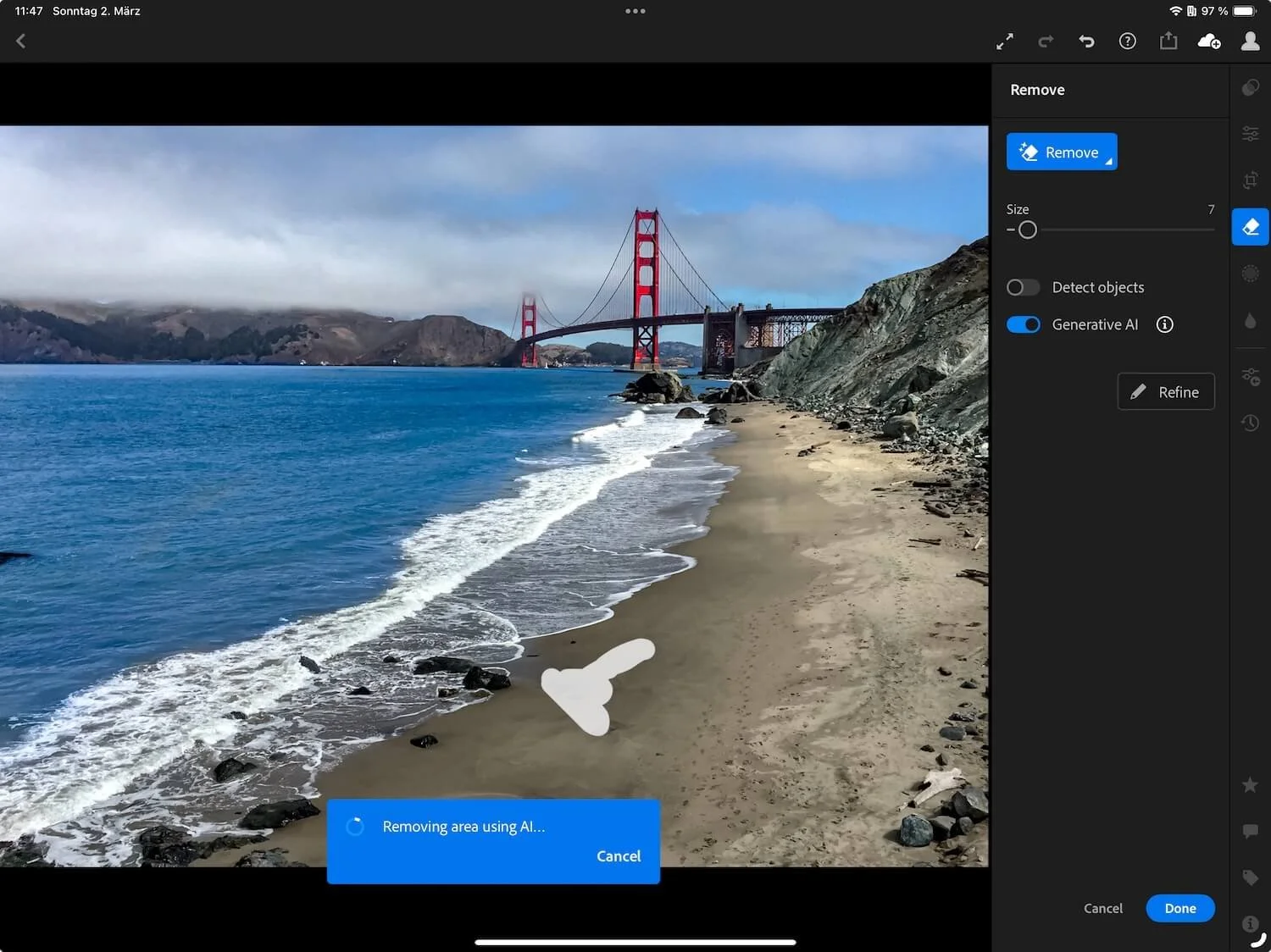 Review: Adobe Lightroom Mobile Premium and what's included
