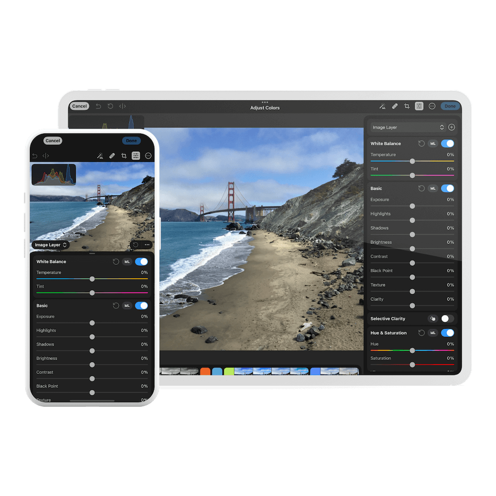 Best iPhone photo editing Apps (2026 Edition)