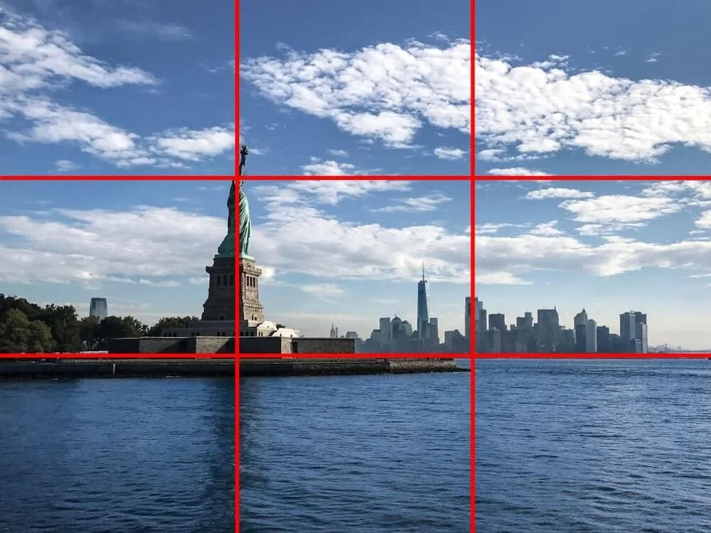 Mastering Three Essential Photo Composition techniques for Stunning Photos
