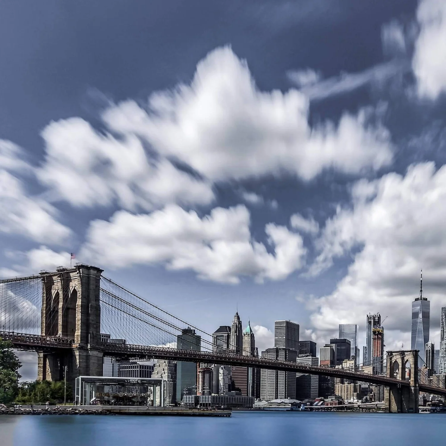 10 iconic New York Photo Spots and where to find them