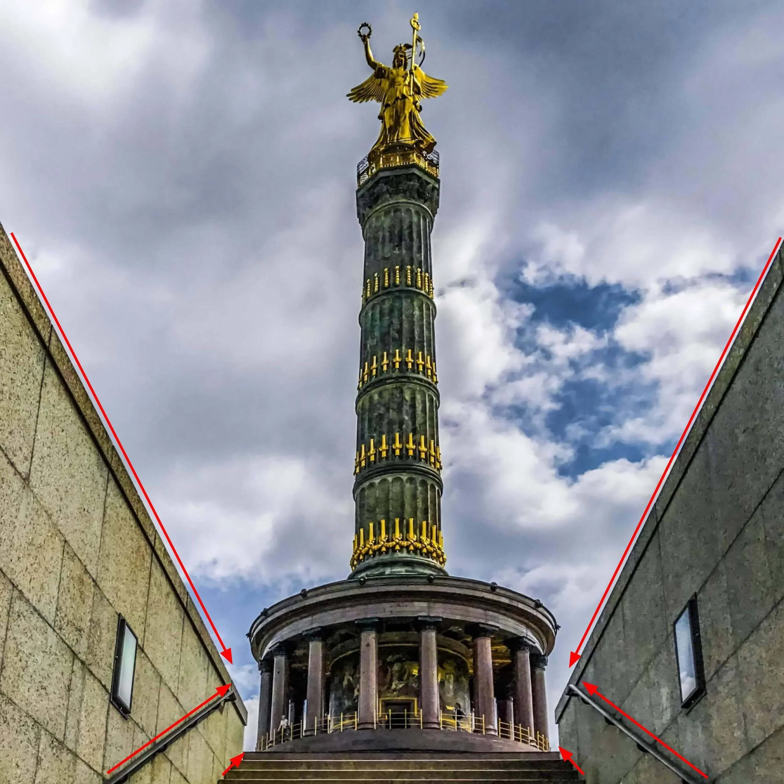 What are Leading Lines and how to use them in Photography