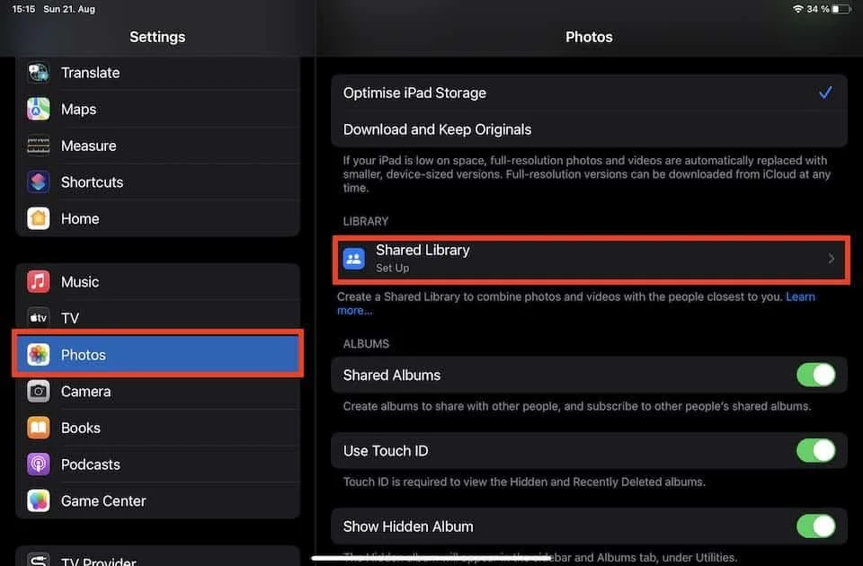 What's new in iOS 16 for iPhone Photographers?