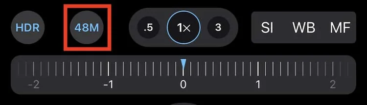 ProCamera App Review: It's called "Pro" for a reason!