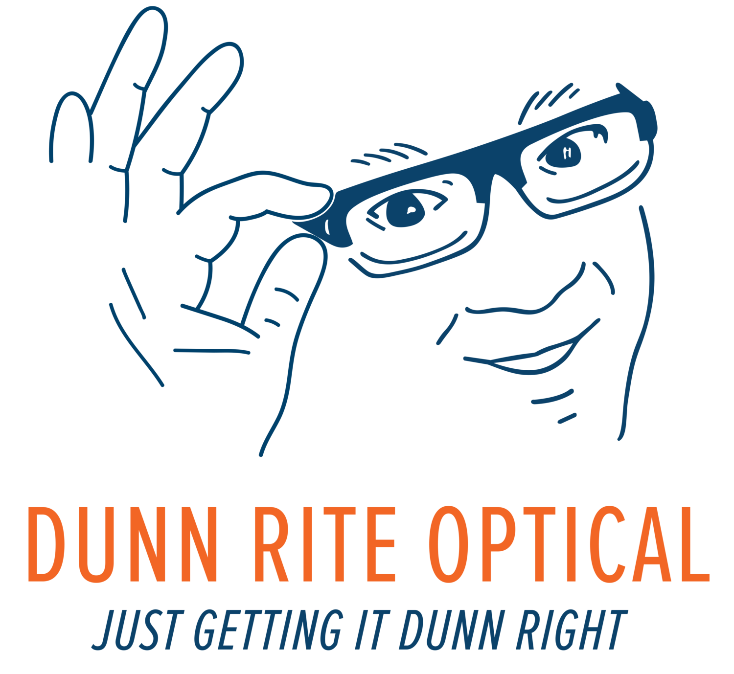 Dunn Rite Optical