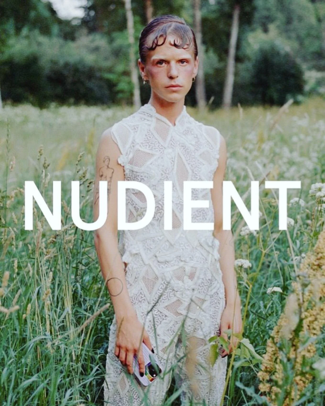 THOMAS MCENTEE STOCKHOLM