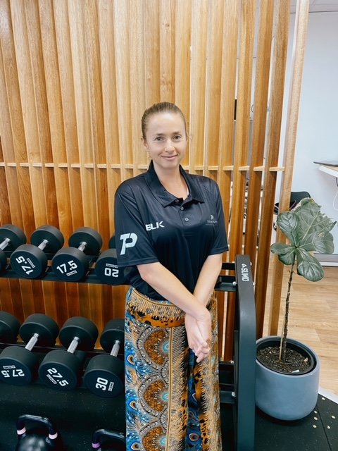 Central Coast Physiotherapy - Our Team — Trend Physio - Central Coast ...