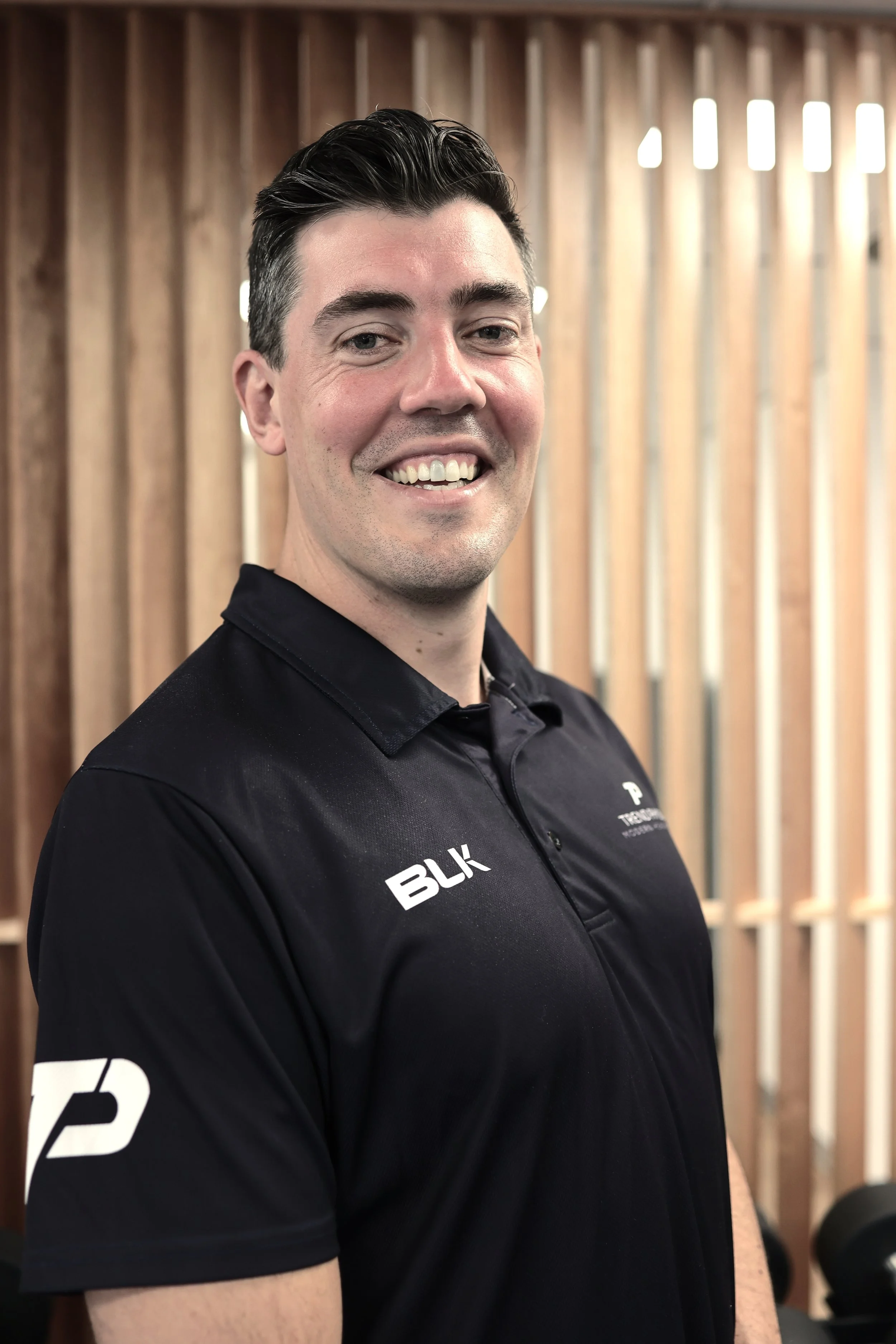 Central Coast Physiotherapy - Our Team — Trend Physio - Central Coast ...