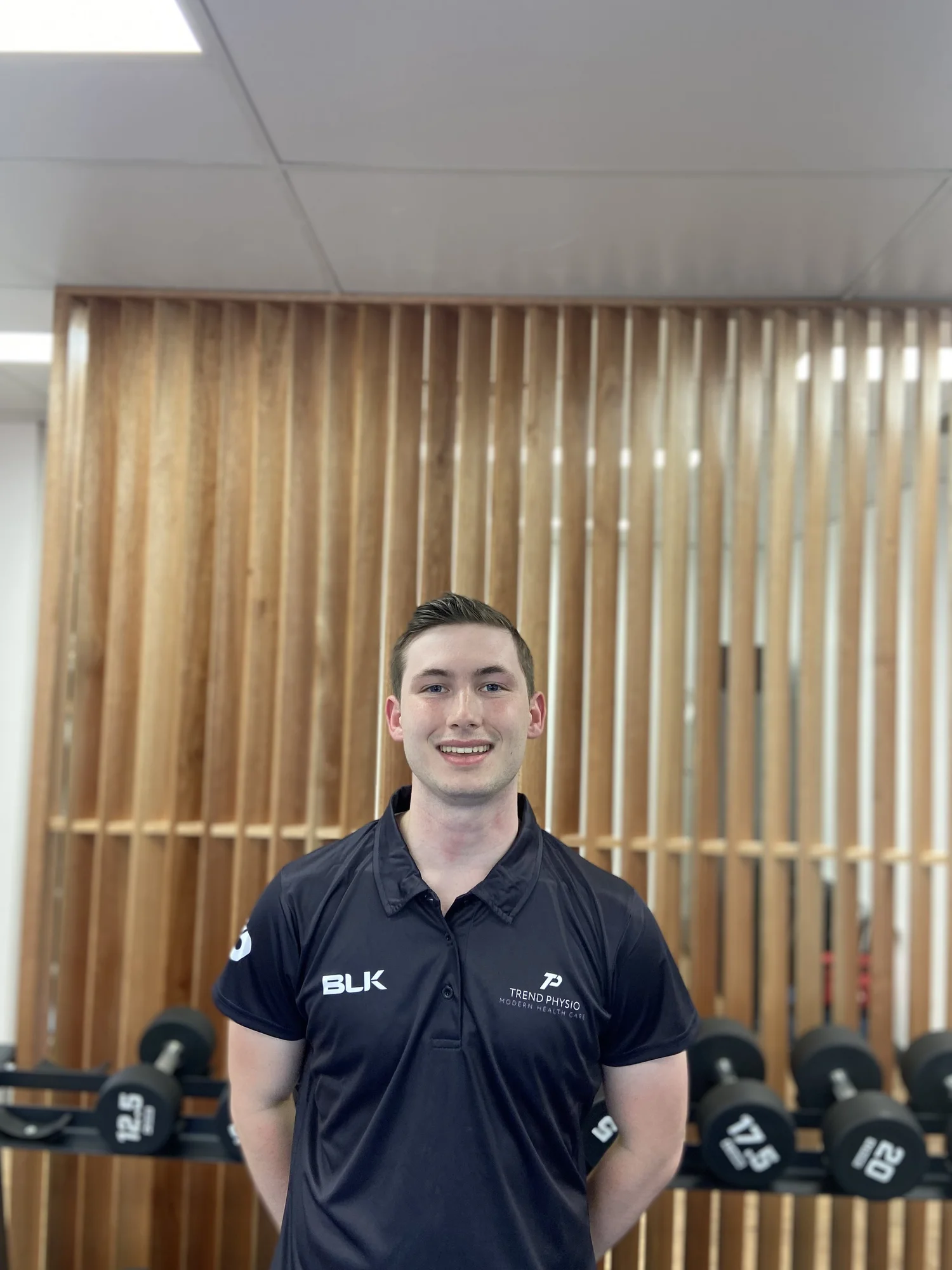 Central Coast Physiotherapy - Our Team — Trend Physio - Central Coast ...