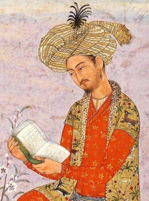 Early Life of Babur — Indian History for Everyone