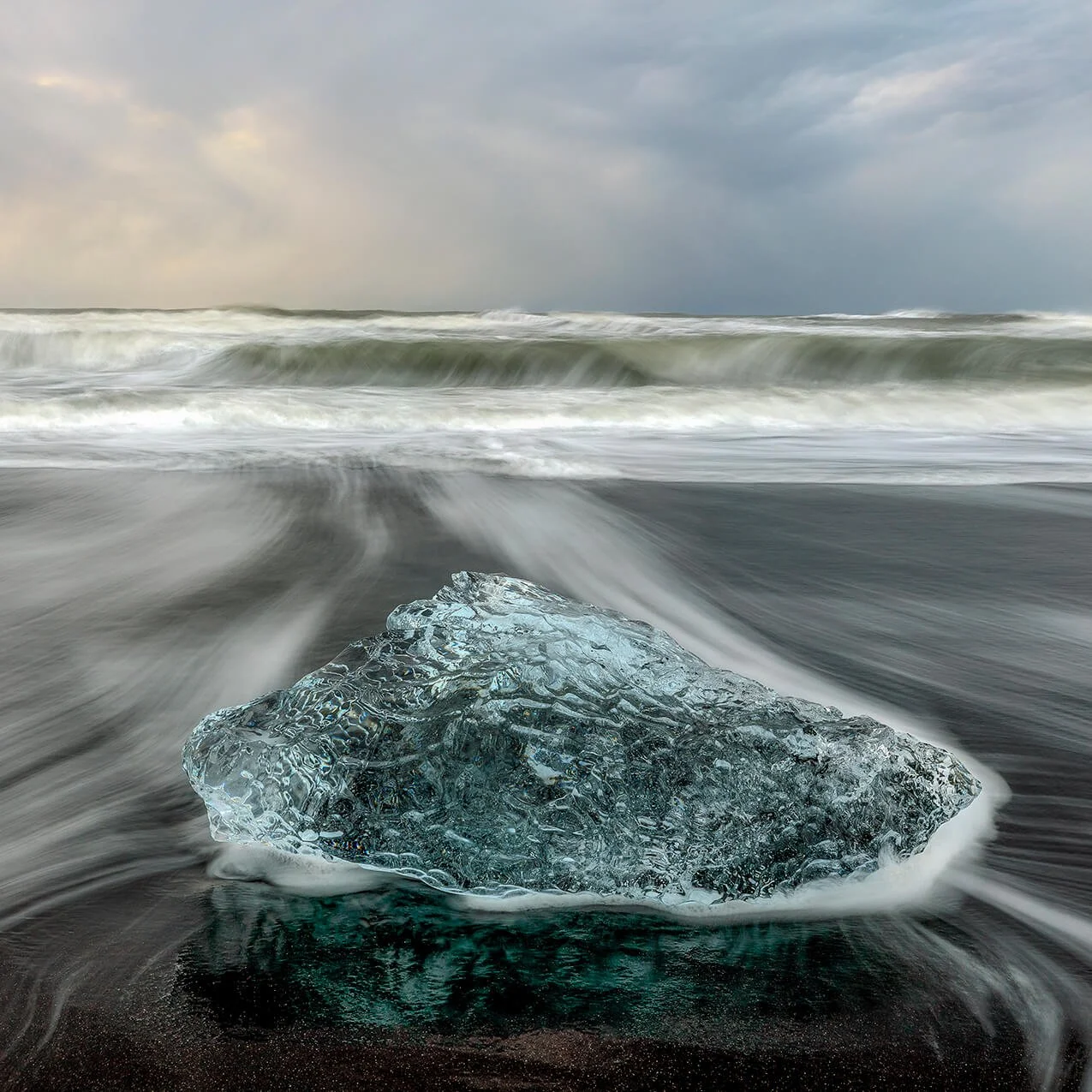 Ocean Quotes — Earth Day Quotes