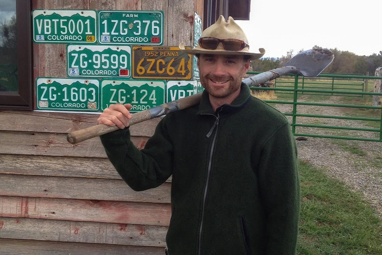 National Geographic Photographer Robbie George | Earth Day Quotes