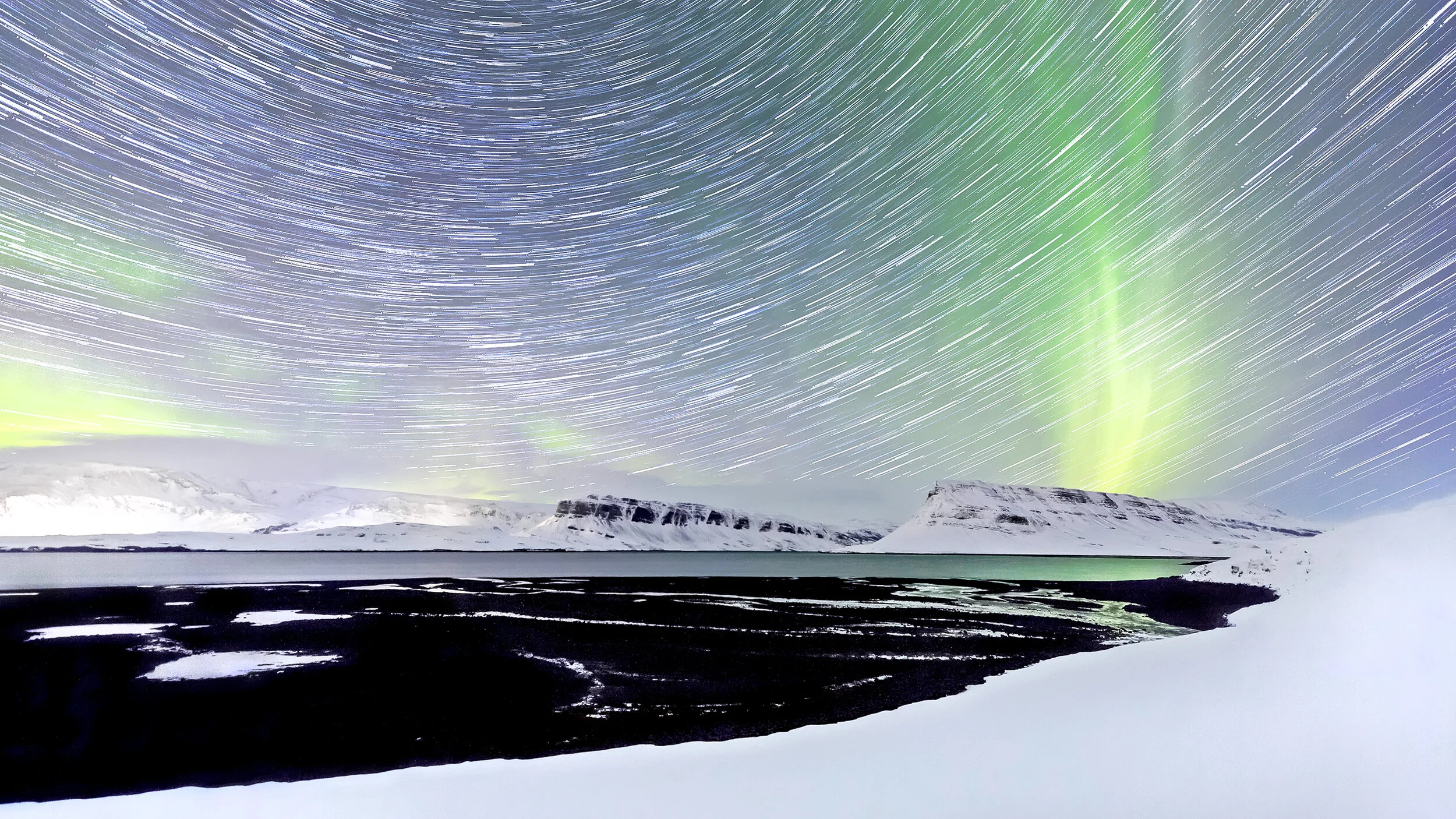 Winter Quotes — Earth Day Quotes