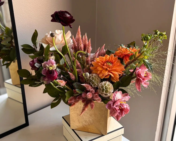 Northbrook Florist | Flower Delivery | Same-Day Flower Delivery by ...