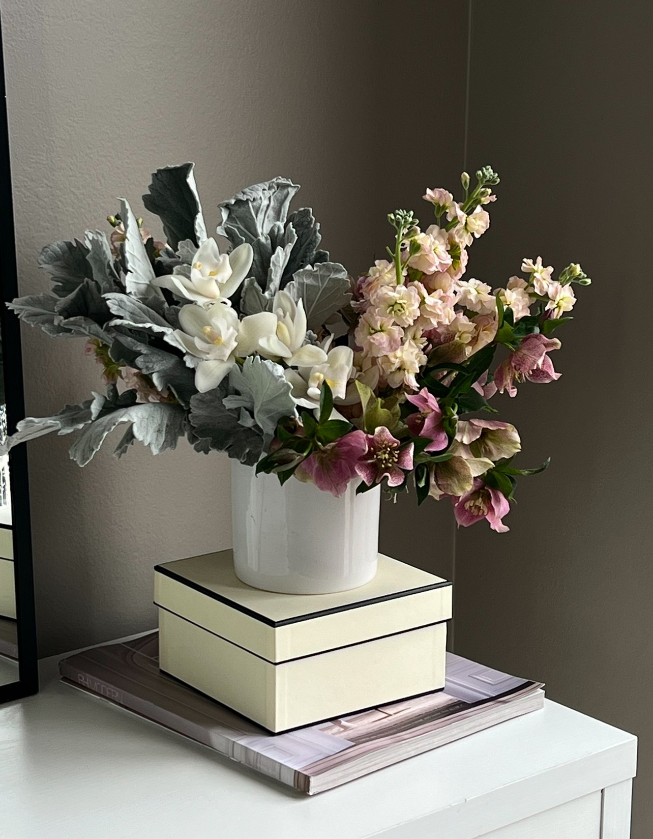 Northbrook Florist | Custom Flower Arrangements | Ordinary Seed