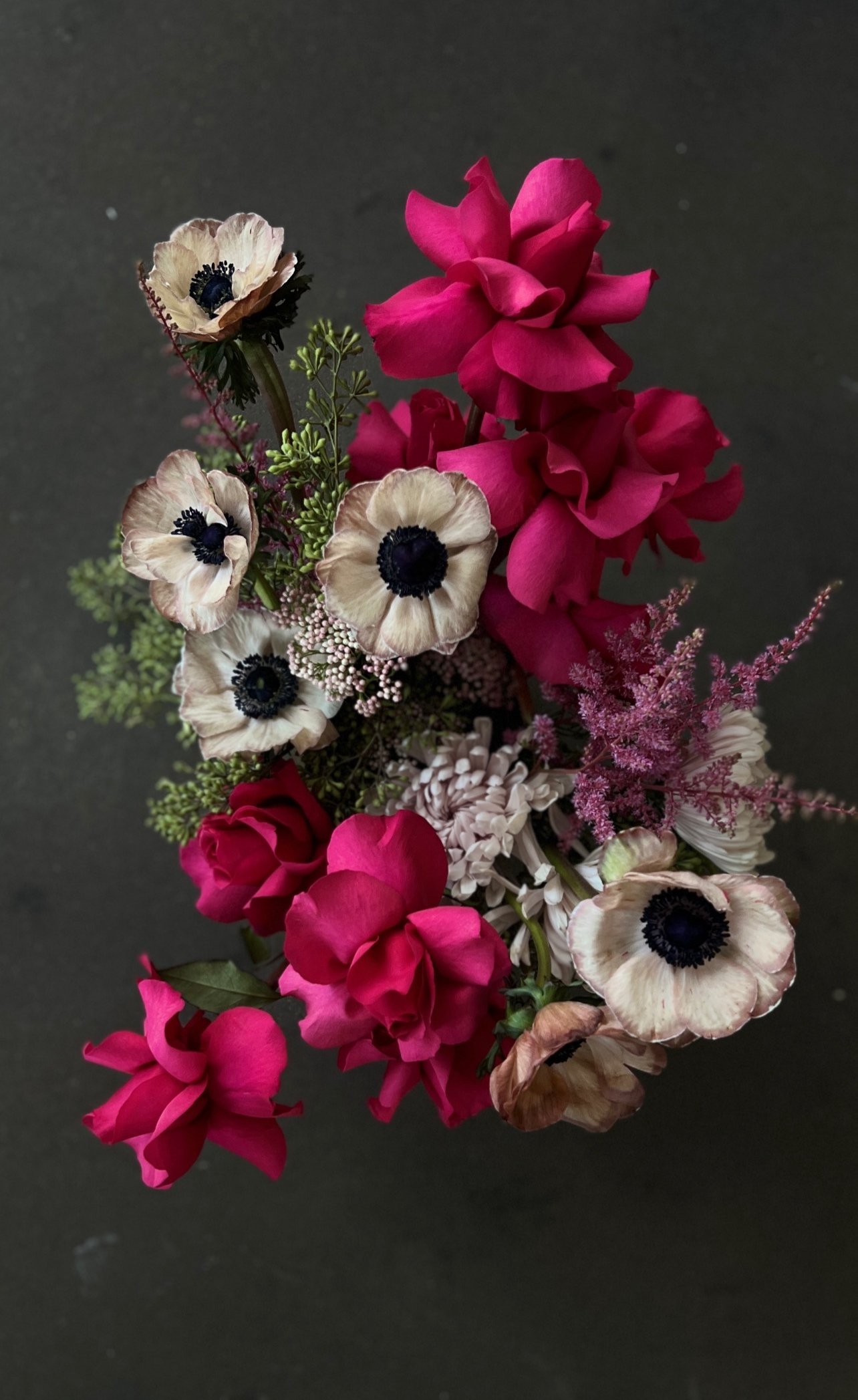 Northbrook Florist | Custom Flower Arrangements | Ordinary Seed