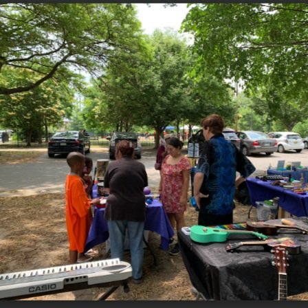 Springtime Saturday Includes Library Career Discovery Day and More ...