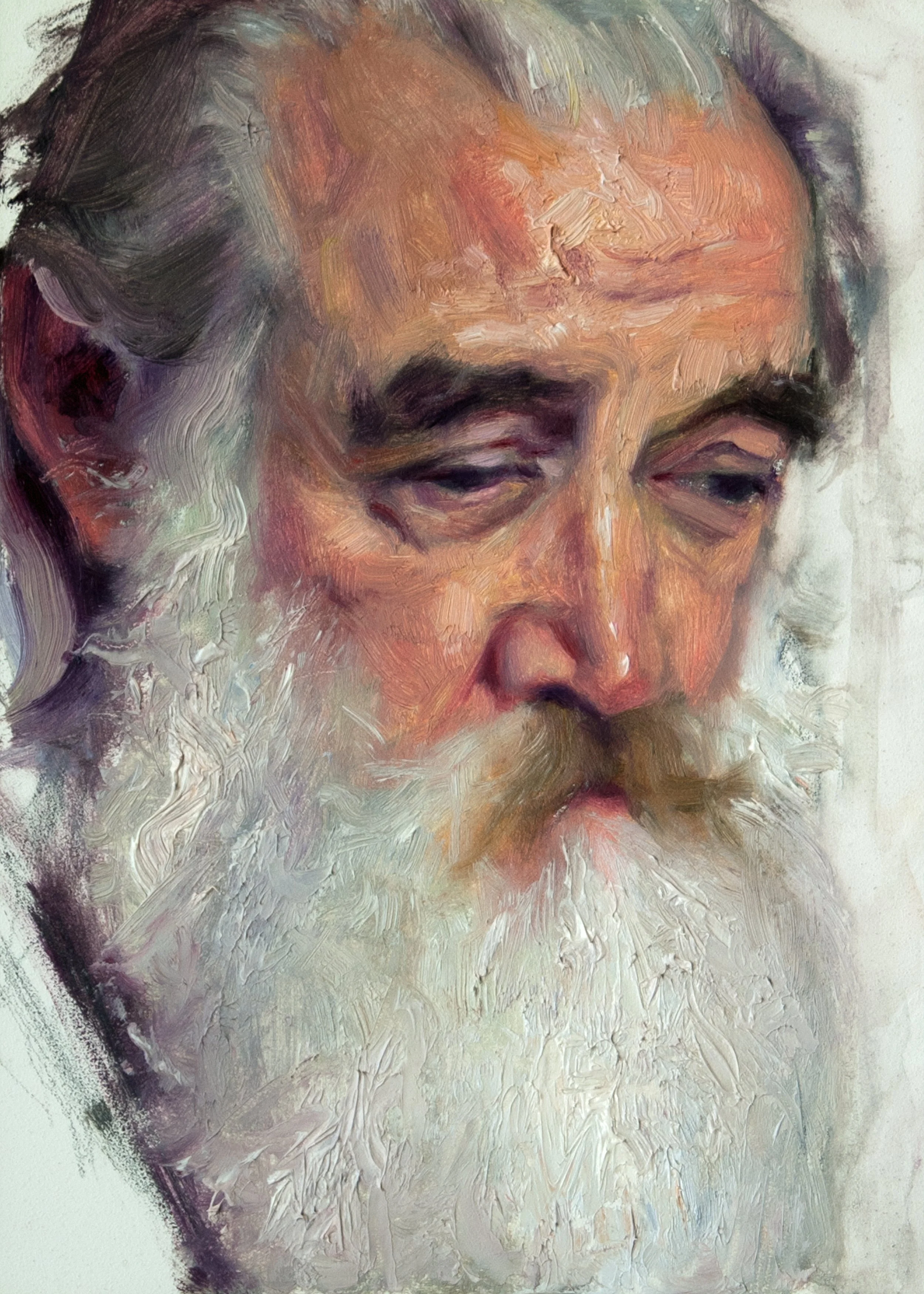 Figurative — Luis Alvarez Roure