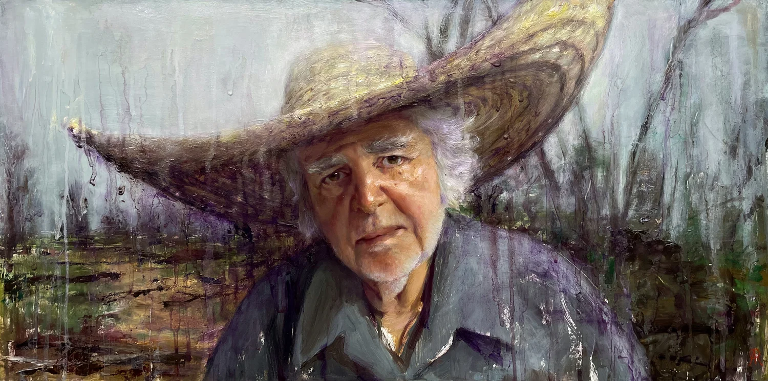 Figurative — Luis Alvarez Roure