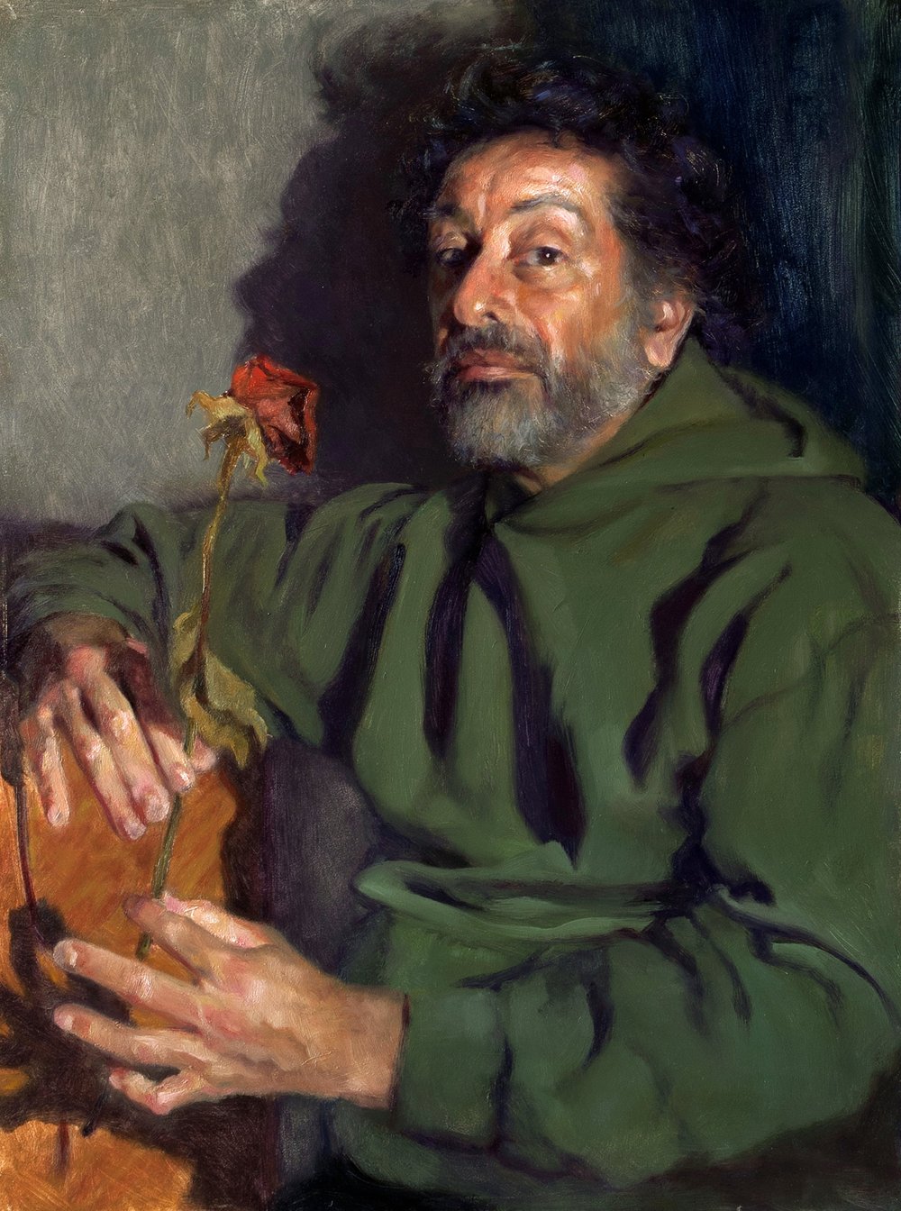 Figurative — Luis Alvarez Roure
