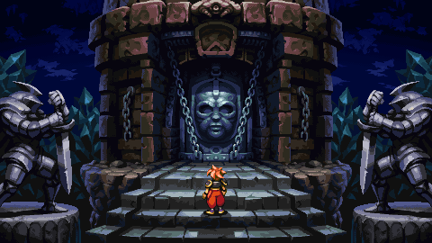 PIXEL ART — SNAKEPIXEL