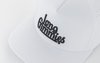 Wordmark Logo Design for Long Gimmies Golf Brand