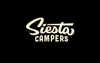 Siesta Campers Wordmark Logo Refresh