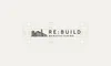 Logo Design & Branding for Re:Build Manufacturing - Wells Design
