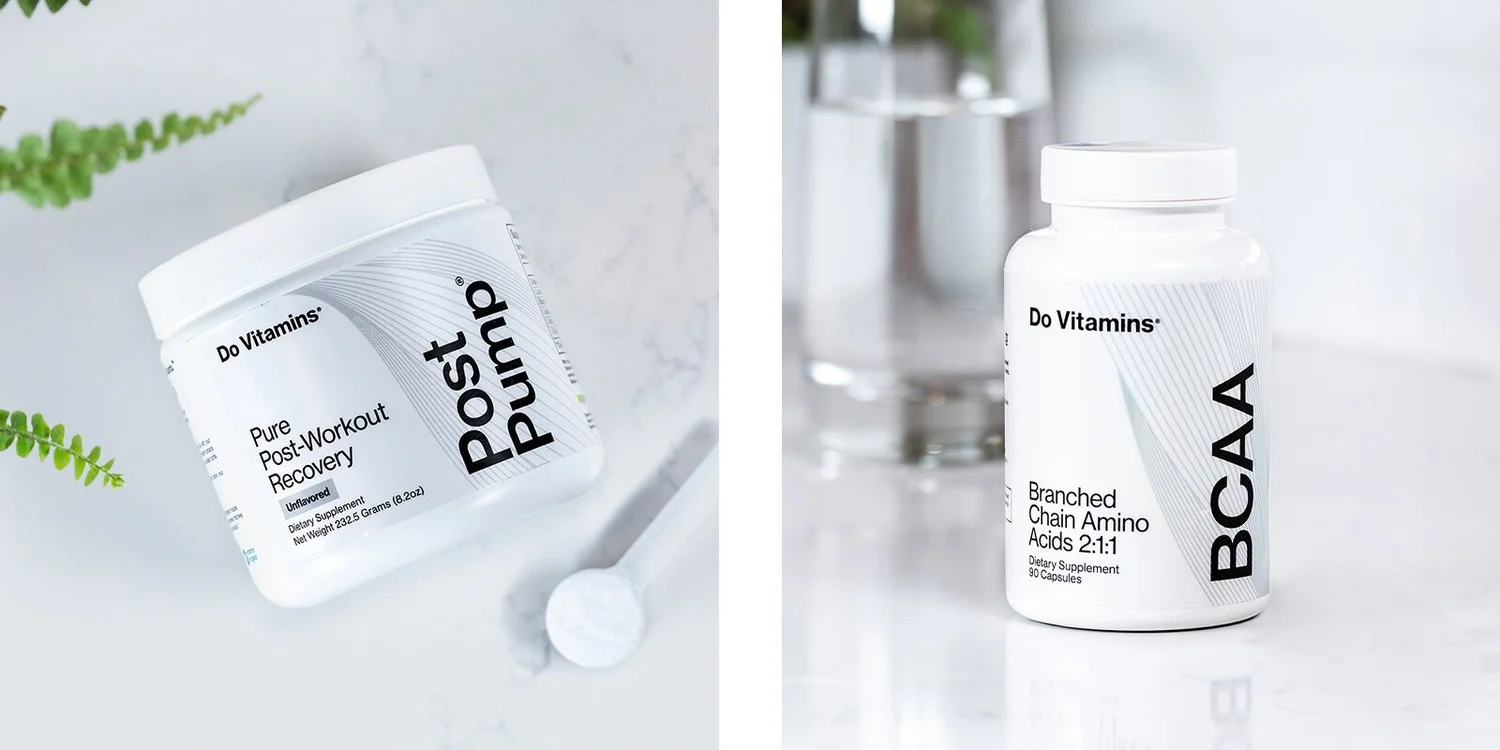 Do Vitamins Brand Refresh | Design Services - Product Packaging Design