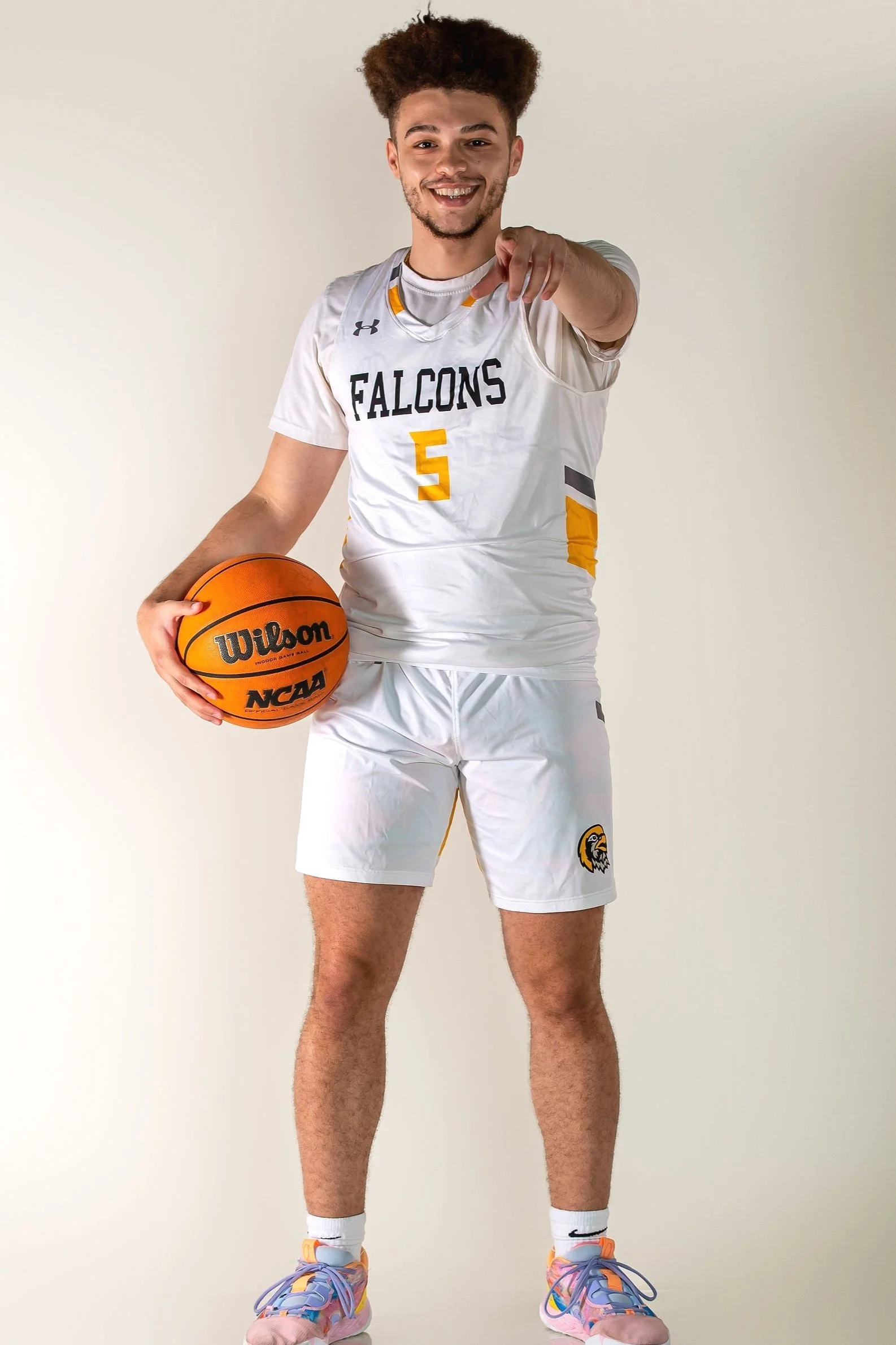 Coaches — E2E Elite