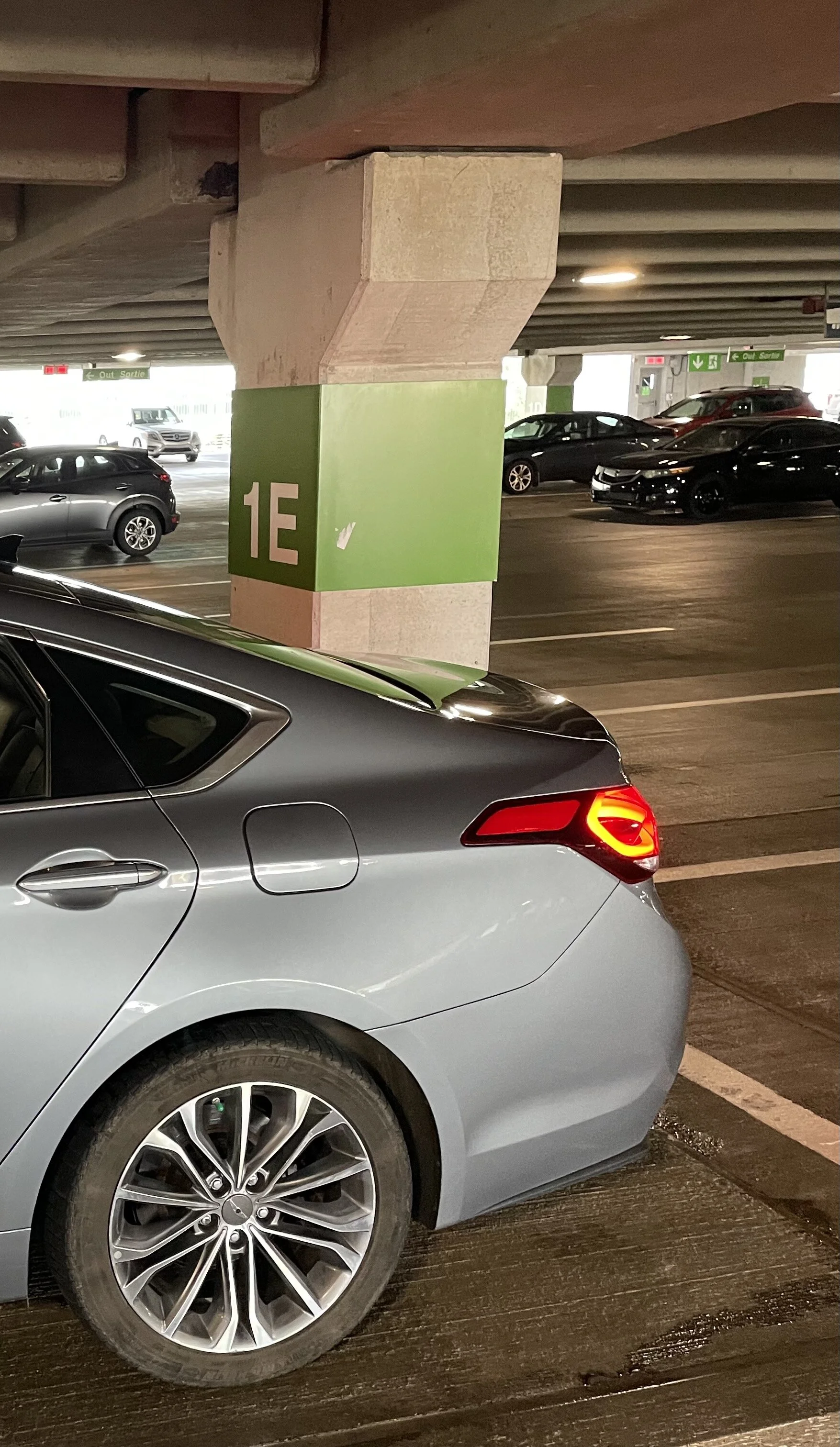 Our Cars — Cameron Auto Rental