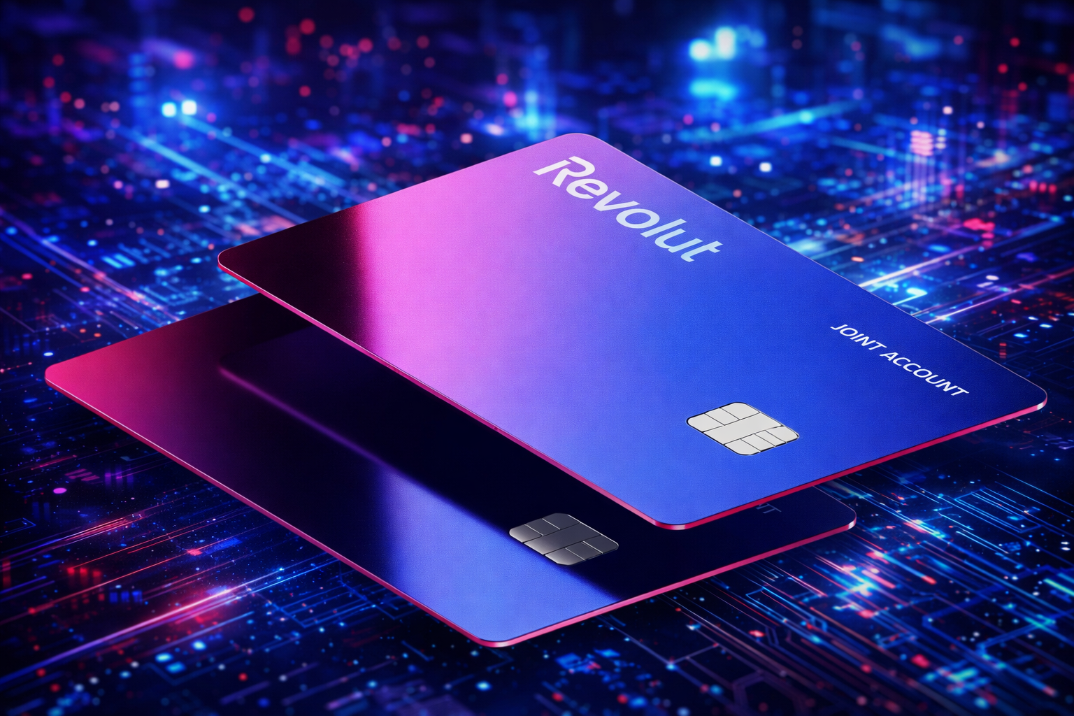 Revolut ya está en México. Por qué despedí a mi banco tradicional ...