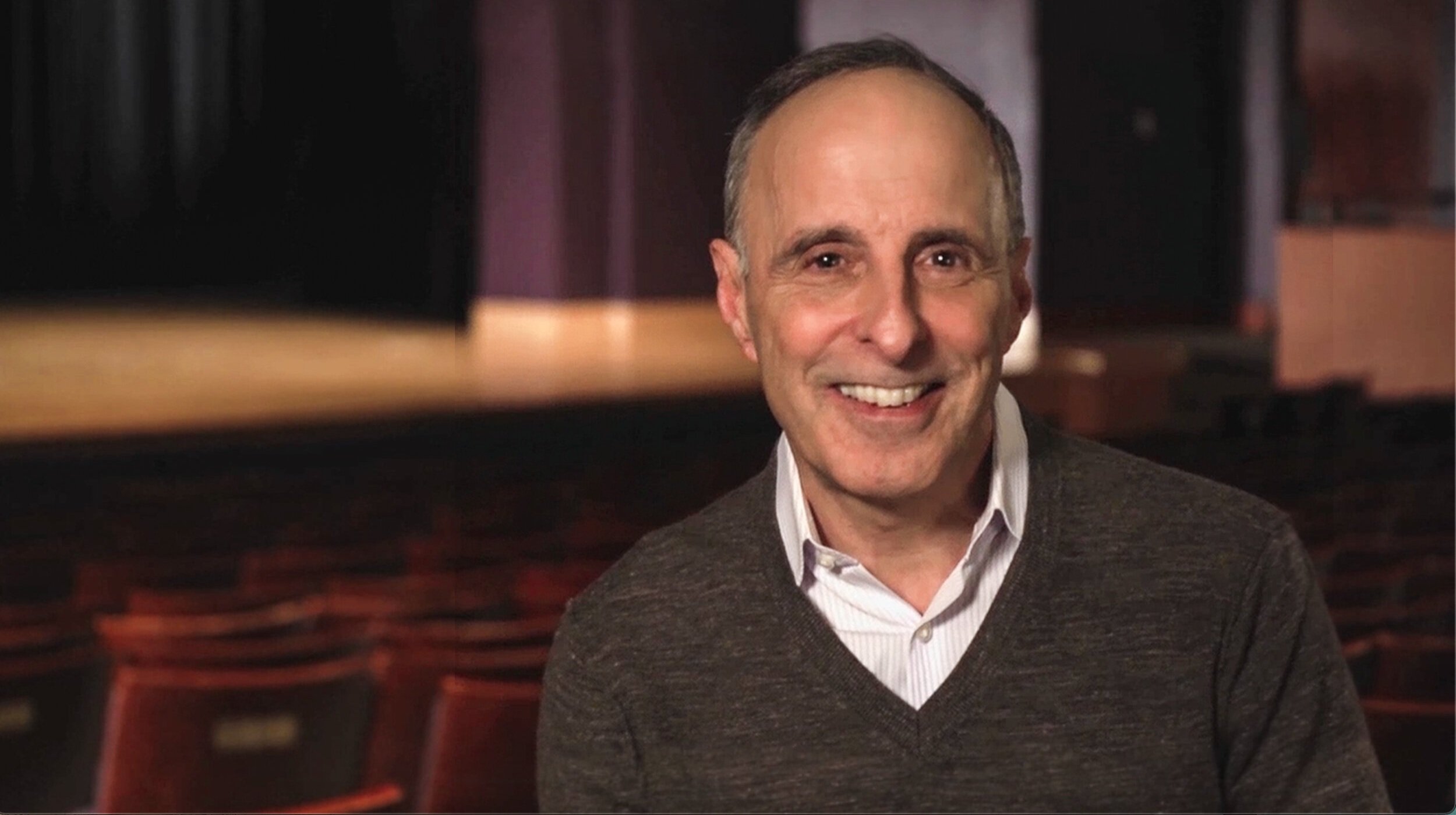 Gary Genard